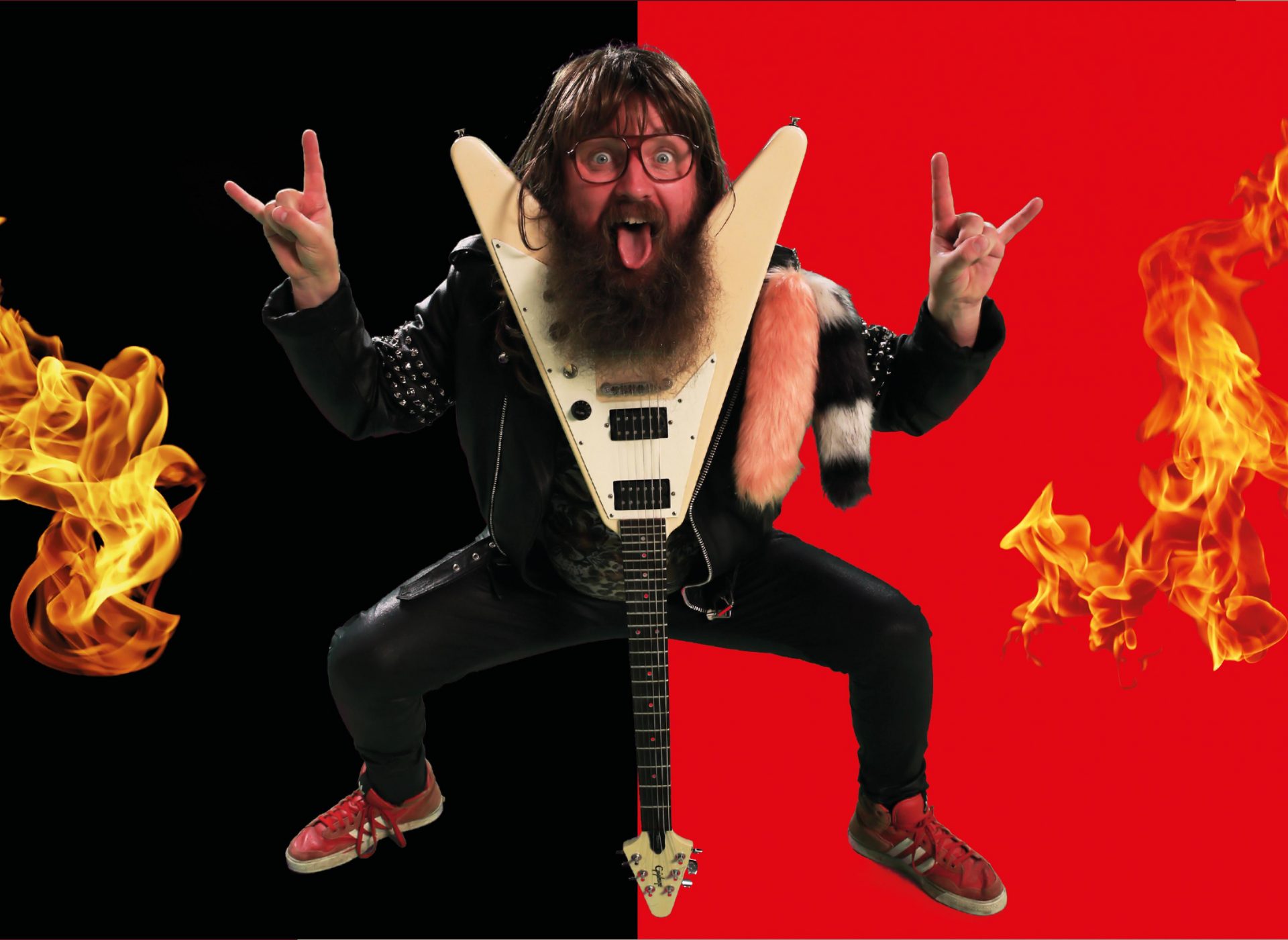 - Tøjhuset & Eksercerhuset - Fredericias Livescener