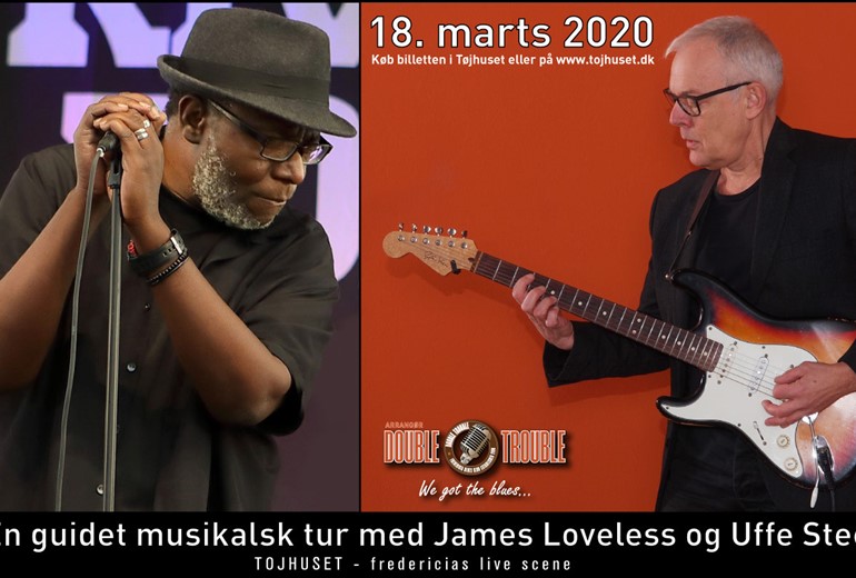 - Tøjhuset - Fredericias Livescene - Tøjhuset - Fredericias Livescene