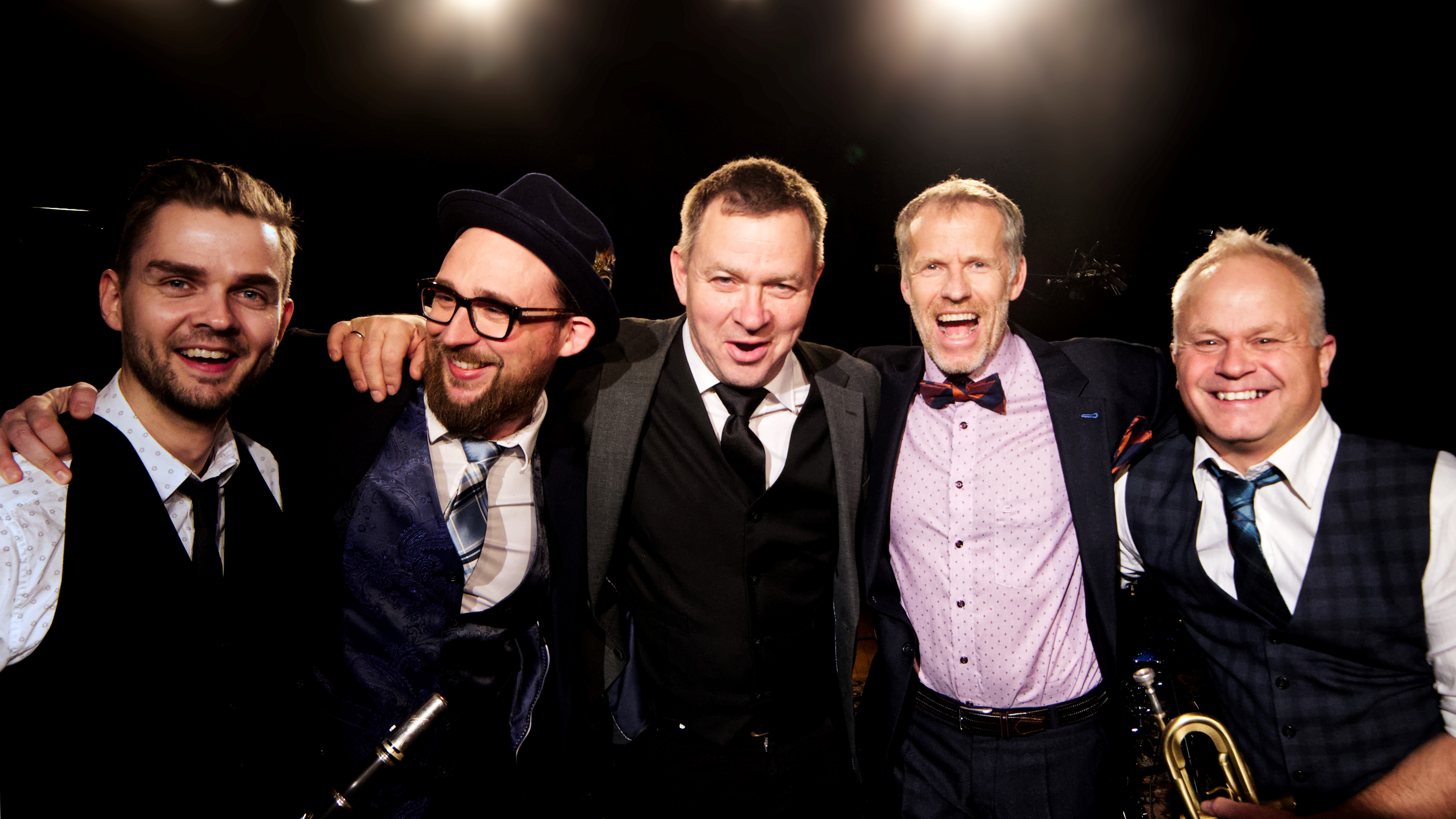 Koncerter - Tøjhuset - Fredericias Livescene