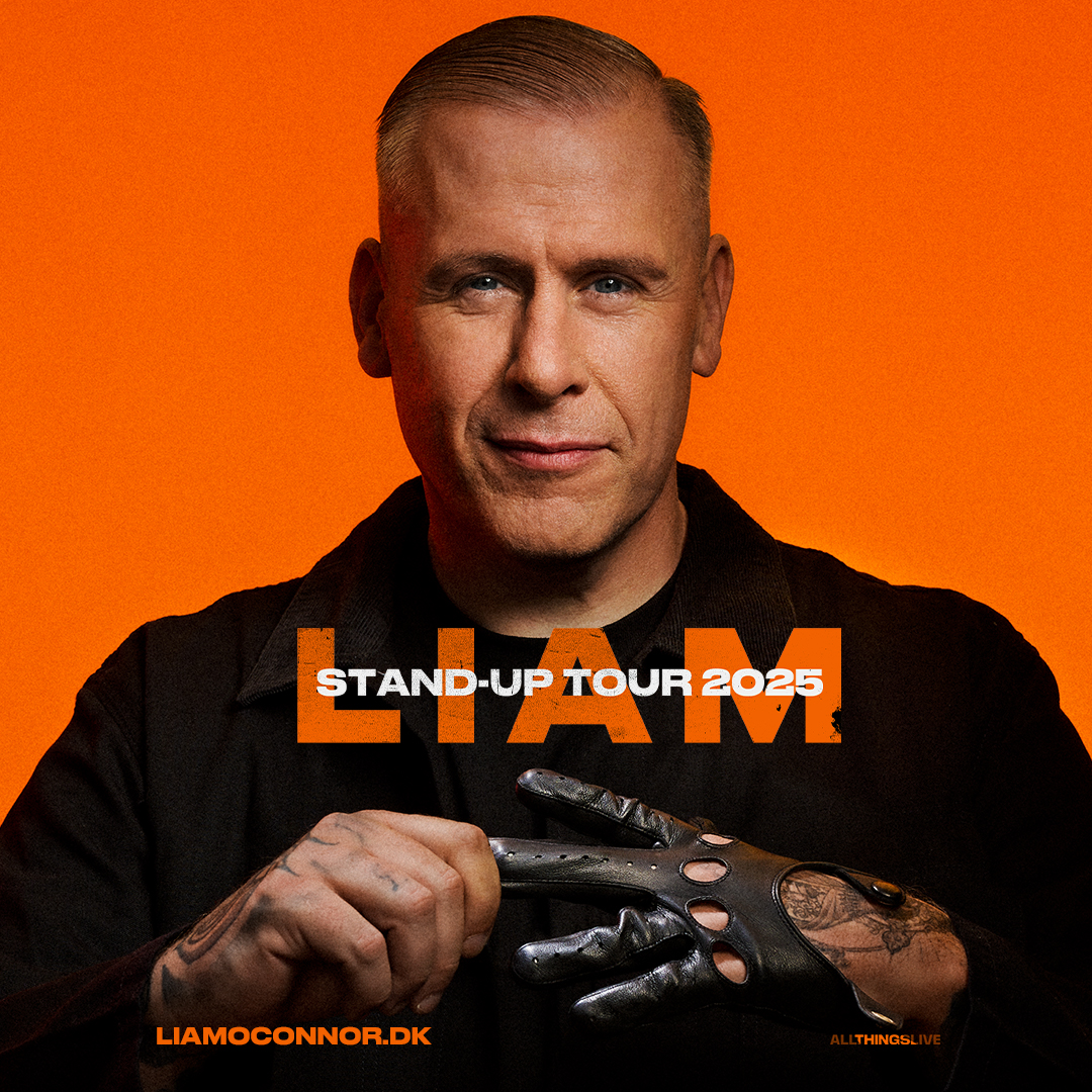 - Tøjhuset - Fredericias Livescene